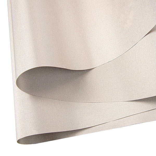 RFID Blocking Fabric EMF Shielding Fabric 230T For Radiation Protectio ...